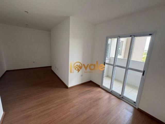 Jardins Paratehy | Urbanova | 60 m² com Suíte e Lazer Completo