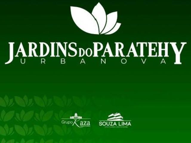 JARDINS PARATEHY 2 DORMSc/ 2 vagas PRONTO P/MORAR MCMV ACEITA FGTS URBANOVA