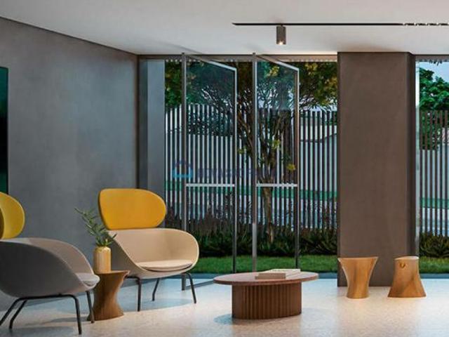 Jardins / Penthouse / 04 dormitórios / 02 suítes / 03 vagas / Alto padrão de acabamento