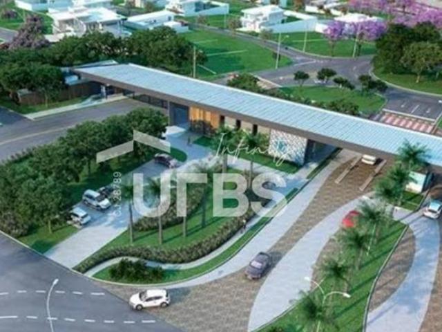 Jardins Porto Terreno Residencial