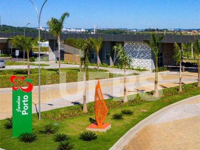 JARDINS PORTO