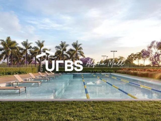 Jardins Turim Terreno Residencial