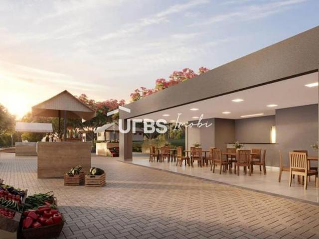 Jardins Turim Terreno Residencial