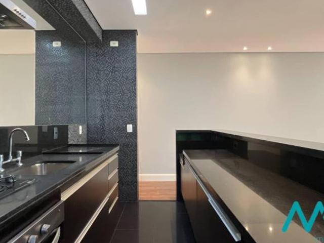Jardins Tamboré 100m2 Varanda gourmet