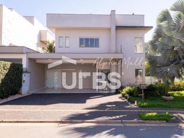 Jardins Valência Casa de Condomínio 3 quartos, sendo 3 suítes