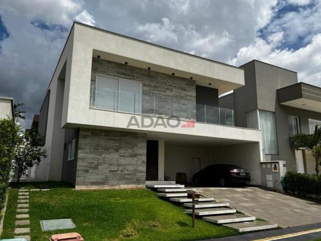 JARDINS VALENCIA Casa em Condomínio com 4 Quarto s por R$ 3990000.00 no setor Jardins Valência IN