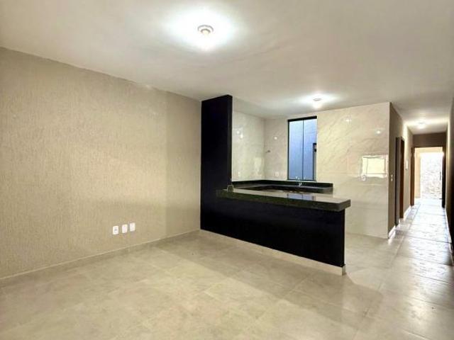 JARDINS VIEIRA TRINDADE Casa Residencial Vieira Trindade
