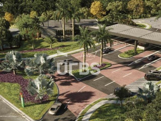 Jardins Zurique Terreno Residencial