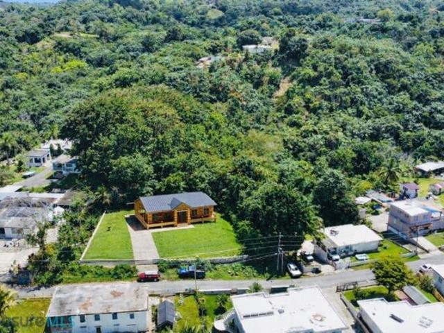 Jareales Unit,utuado, Plot For Sale