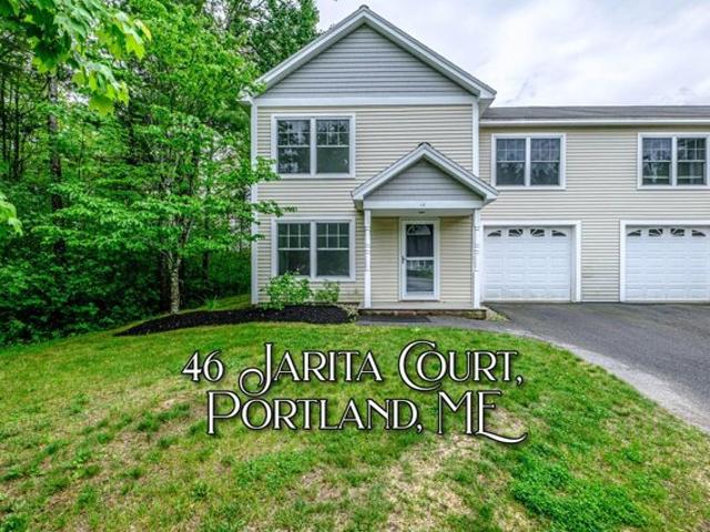 Jarita Ct Unit,portland, Home For Sale