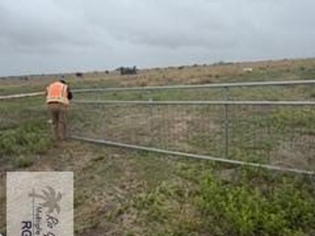 Jaritas Rd, Edcouch, TX 78569