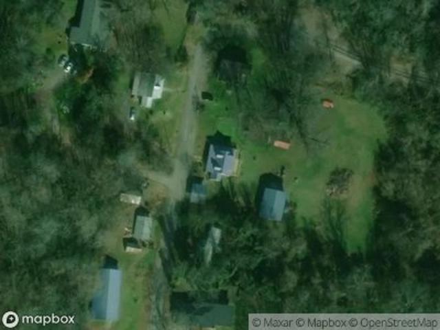 Jarman Hollow Rd
