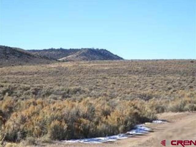 Jarmillo Rd, Antonito, CO 81120