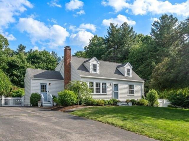 Jarr Brook Rd, Holliston, Home For Sale