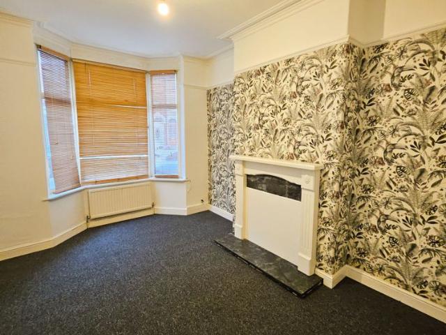 Jarratt Street, Doncaster