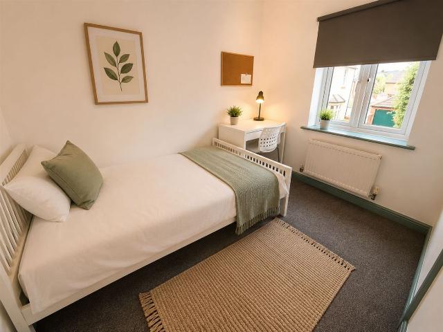 Jarratts Road, Bristol BS10, 1 bed property to rent, £650 pcm | PrimeLocation