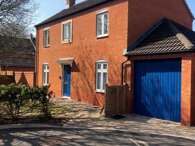 Jarratts Road, Bristol BS10, Room to rent, £650 pcm | PrimeLocation