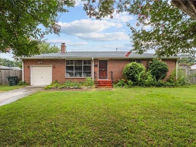 Jarrett Rd, Norfolk, Home For Sale