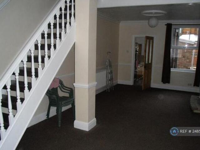 Jarrom Street, Leicester, 3 Bedroom Terraced
