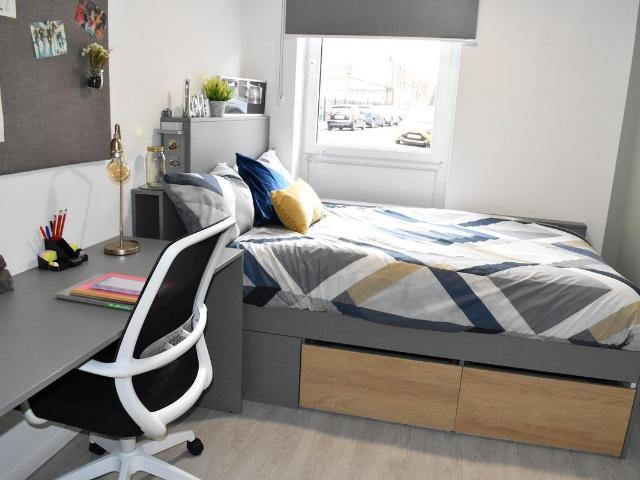 Jarrom Street, Leicester LE2, 1 bed flat to rent, £455 pcm | PrimeLocation