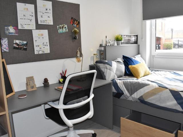 Jarrom Street, Leicester LE2, 1 bed flat to rent, £455 pcm | PrimeLocation