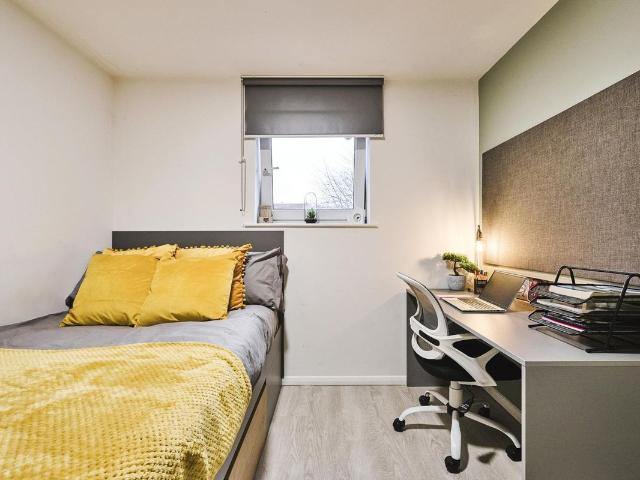 Jarrom Street, Leicester LE2, 1 bed flat to rent, £646 pcm | PrimeLocation