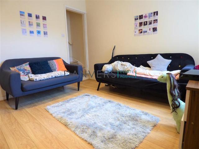 Jarrom Street, Leicester LE2 4 bed terraced house to rent £1,560 pcm £360 pw