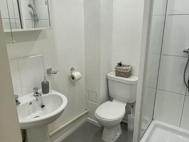 Jarrom Street, Leicester LE2, Studio to rent, £802 pcm | PrimeLocation