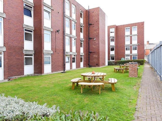 Jarrom Street, Leicester LE2, Studio to rent, £802 pcm | PrimeLocation