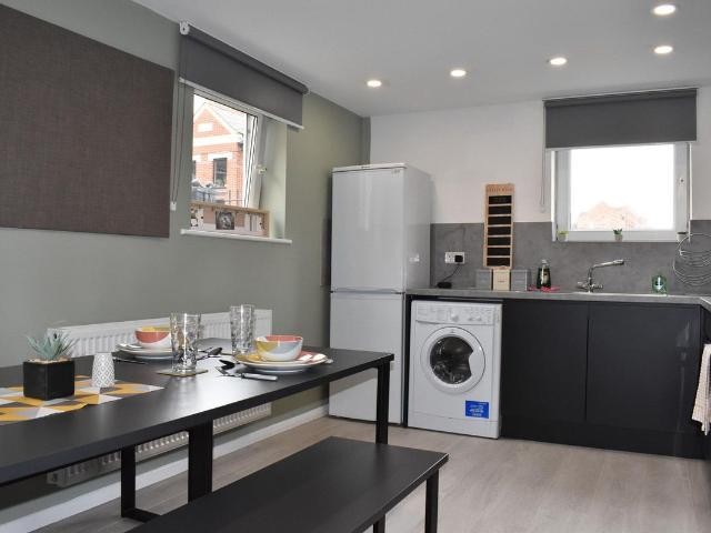 Jarrom Street, Leicester LE2, Studio to rent, £819 pcm | PrimeLocation