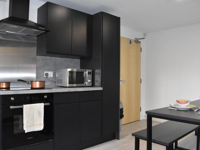 Jarrom Street, Leicester LE2, Studio to rent, £819 pcm | PrimeLocation