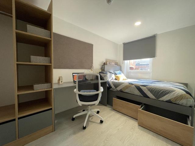 Jarrom Street, Leicester LE2, Studio to rent, £819 pcm | PrimeLocation