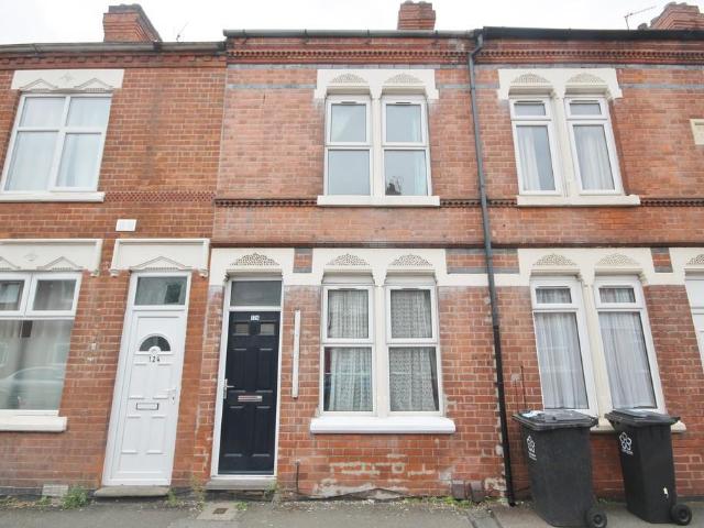 Jarrom Street, West End, Leicester LE2 3 bed terraced house to rent £1,105 pcm £255 pw