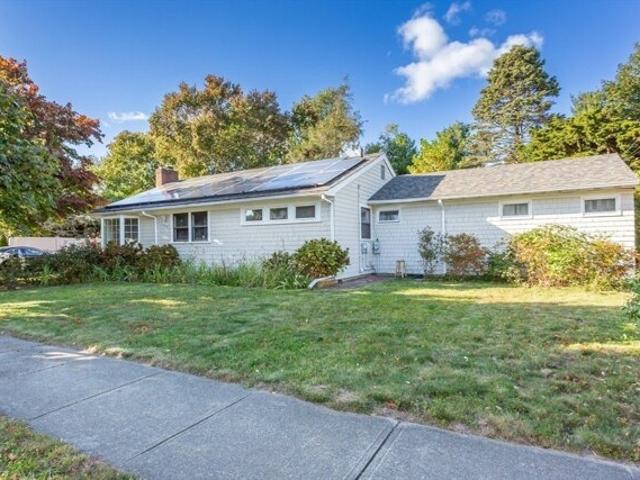 Jarry St, New Bedford, Home For Sale