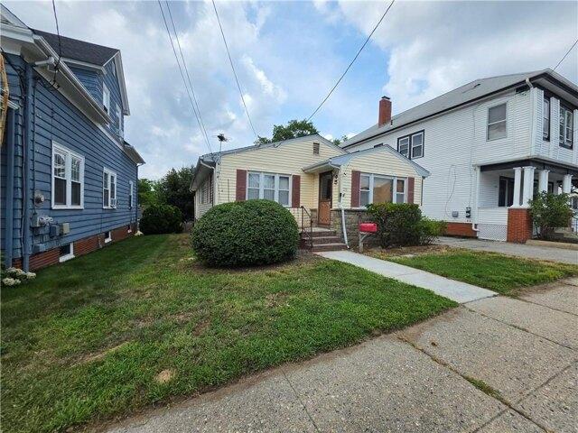 Jastram St, Providence, Home For Sale