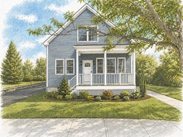 Jastram St, Providence, Home For Sale