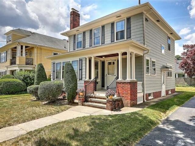Jastram St, Providence, Home For Sale
