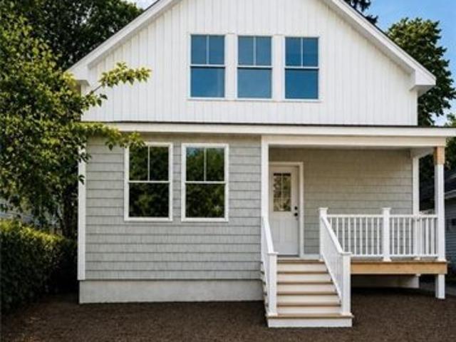 Jastram St, Providence, Home For Sale