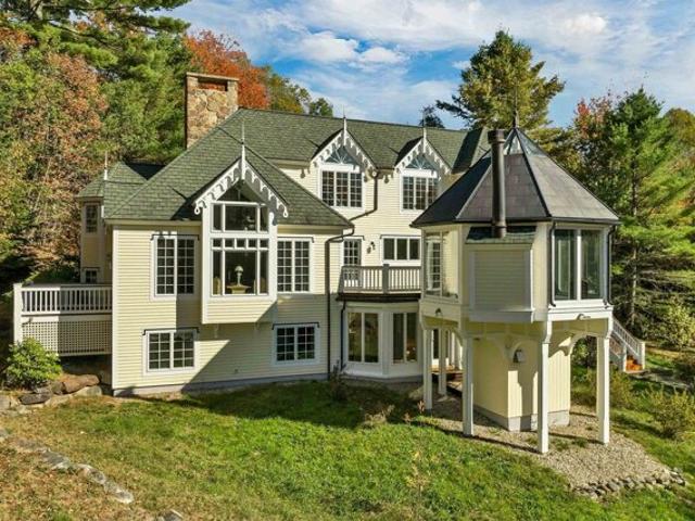 Jasinski Rd, Waterville Valley, Home For Sale
