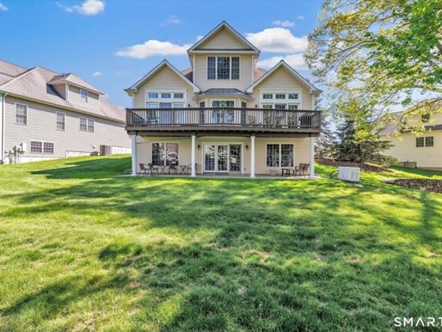 Jasmine Cir Unit,milford, Home For Sale