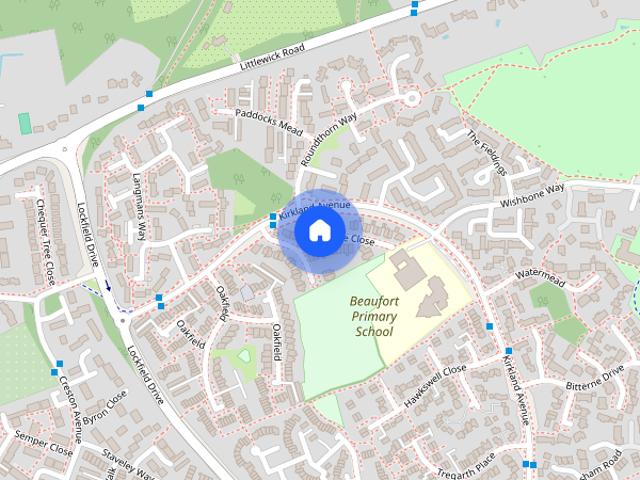 Jasmine Close, Woking, Surrey, GU21
