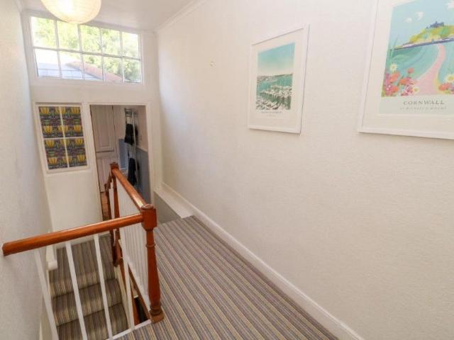 Jasmine Cottage