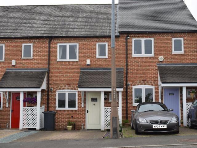 Jasmine Cottage, 21A Church Road, Heage DE56, 3 bed town house to rent, £850 pcm | PrimeLocation