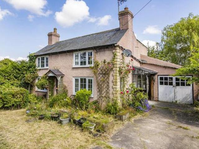 Jasmine Cottage, Caunton, 2 Bedroom Cottage