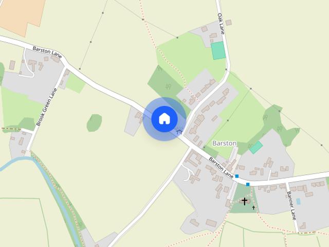 Jasmine Cottage, Barston Lane, Solihull, B92 0JU