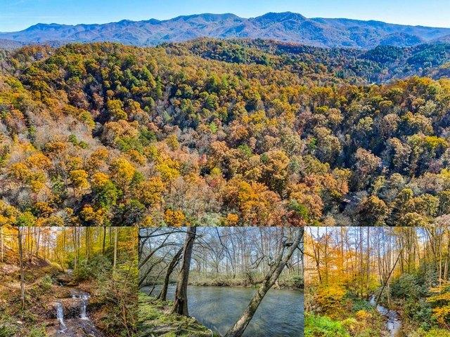 Jasmine Dr, Marble, NC 28905