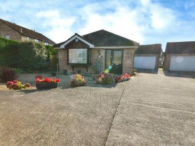 Jasmine Drive, St. Mellons, 2 Bedroom Bungalow