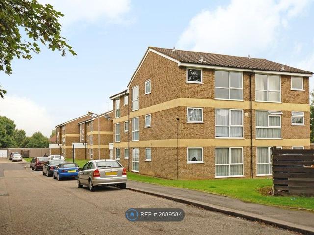 Jasmine Gardens, Harrow HA2, 1 bed flat to rent, £1,500 pcm | PrimeLocation