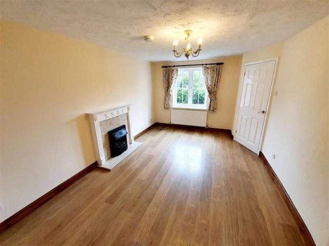 Jasmine Gardens, Rushden, Northants, NN10