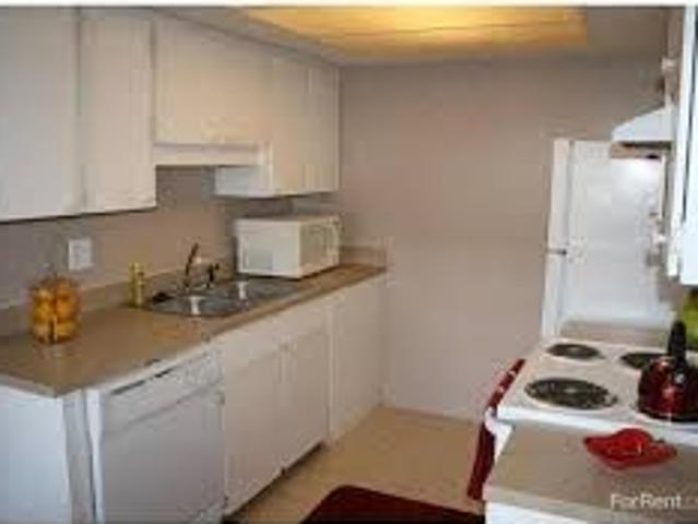 Jasmine Homes Apartments One bed/one bath
